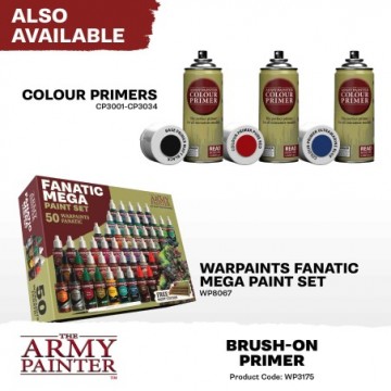 Brush-On Primer