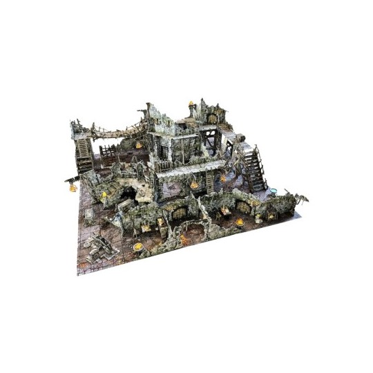 Fantasy Dungeon (Français)