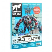 White Dwarf 508 (Jan-25) (Français)