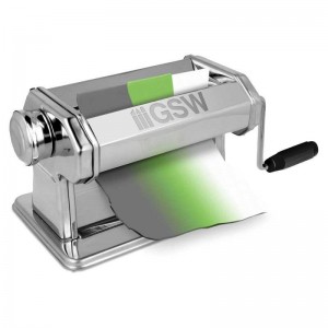 Polymer Clay Pasta Machine