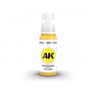 Deep Yellow 17ml
