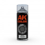 Panzergrey (dunkelgrau) Color - Spray 150ml