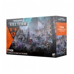 Kill Team : Set d'Initiation (Français)