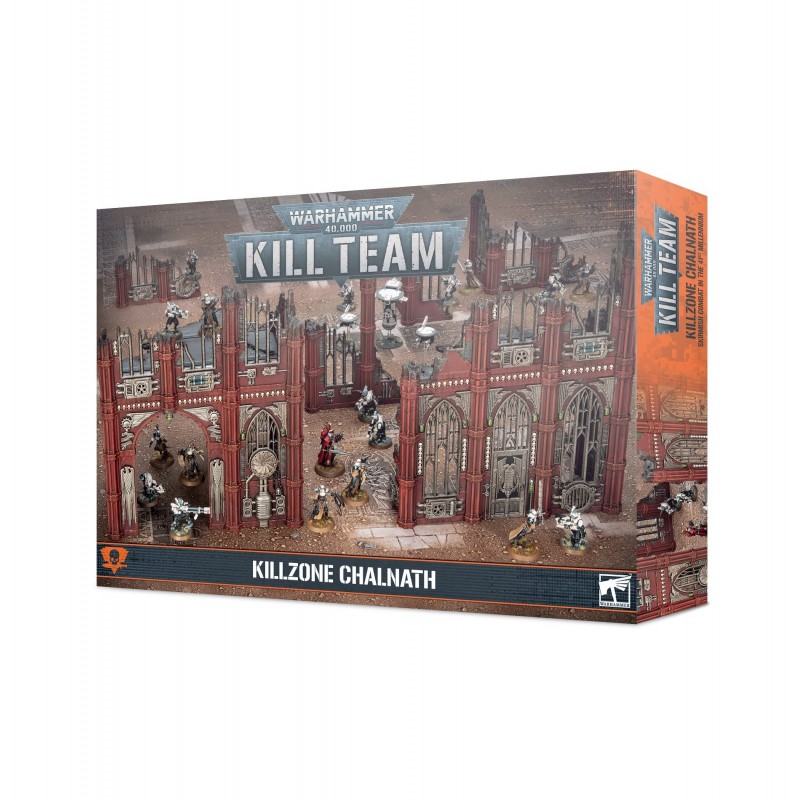 Kill Team Games Workshop pas cher