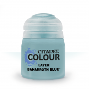 Baharroth Blue (12 ml)