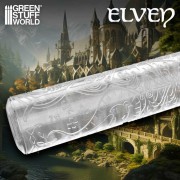 Rouleau texturé - ELVEN