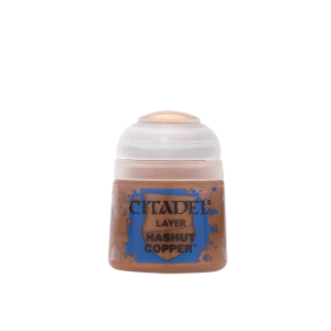 Hashut Copper (12 ml)