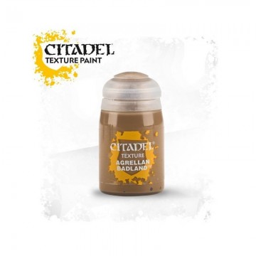 Agrellan Badland (24 ml)