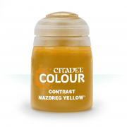 Nazdreg Yellow (18 ml)