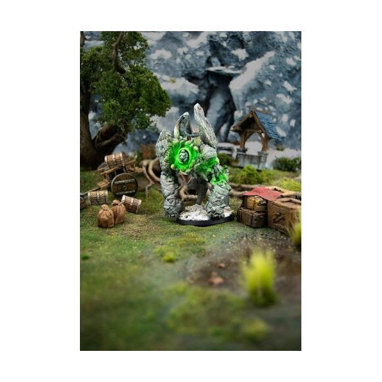 Rock Troll