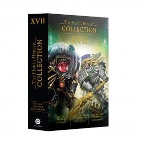 The Horus Heresy : Collection XVII (Français)