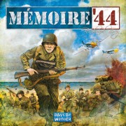 Mémoire 44 (French)