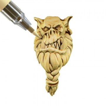 Pallid Bone