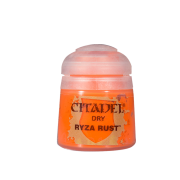 Ryza Rust (12 ml)