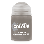 Agrellan Earth (24 ml)
