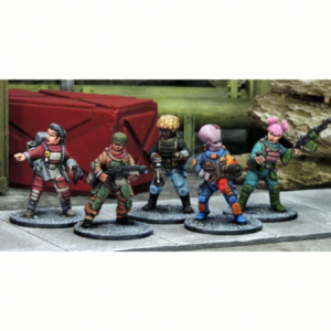 Mercenaries II