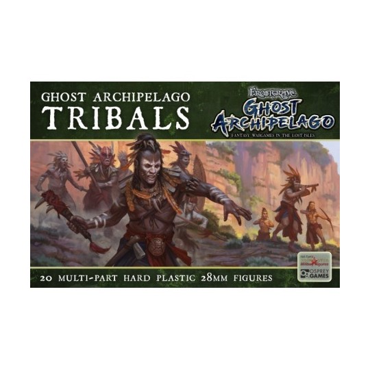 Tribals