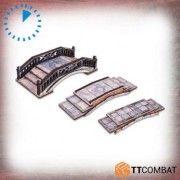 Chroma : Bridges