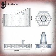 Chroma : Gondola Service