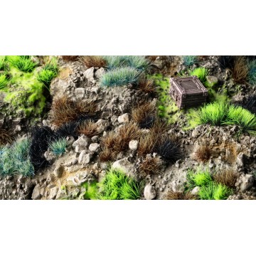 Toxic Waste Set