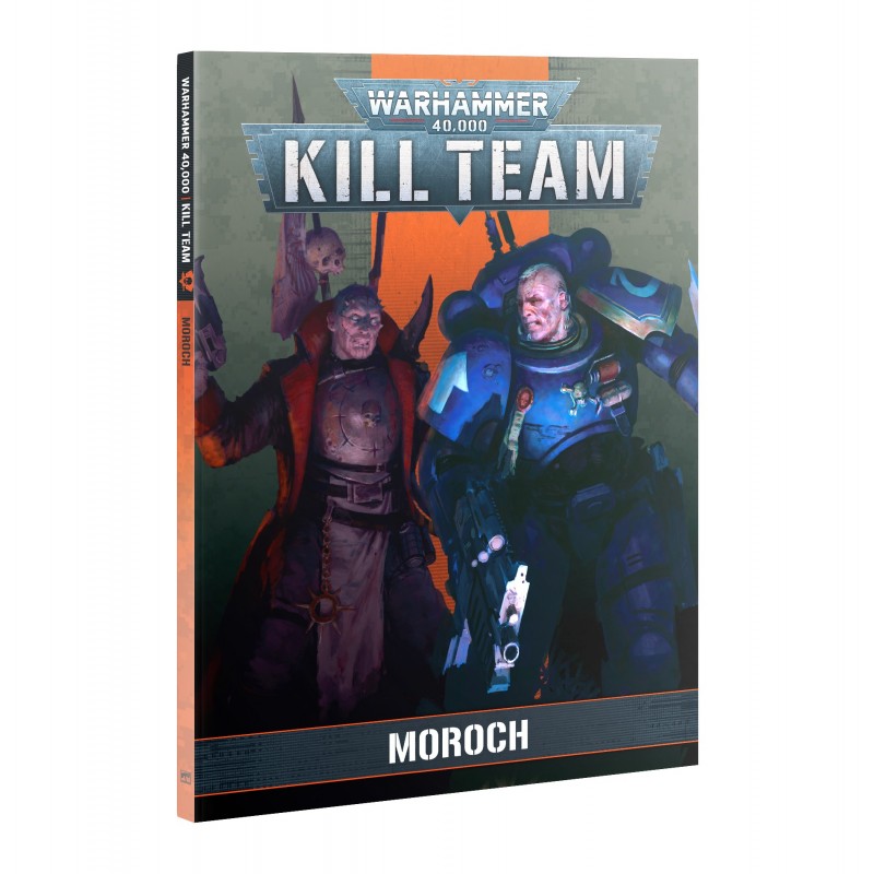 Killzone Gallowdark