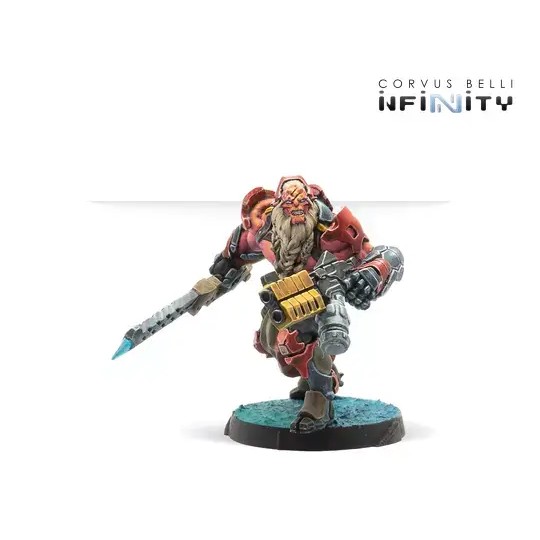 Daturazi Witch Soldiers