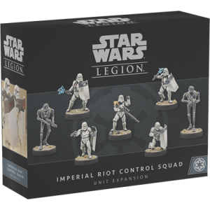 Imperial Riot Control Squad