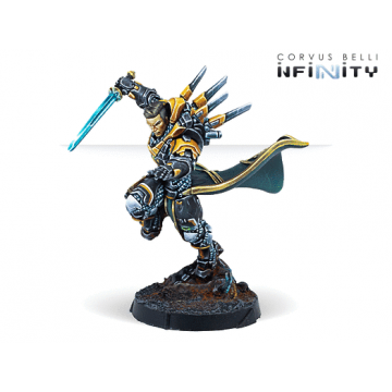 Betrayal Characters Pack