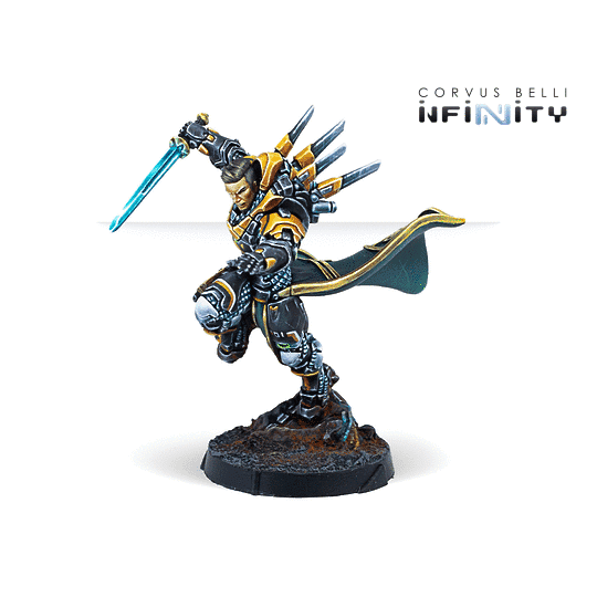 Betrayal Characters Pack