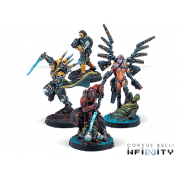 Betrayal Characters Pack