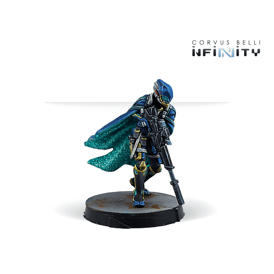 O-12 Booster Pack Alpha