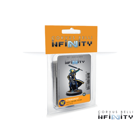 Cyberghost (Hacker, Pitcher)