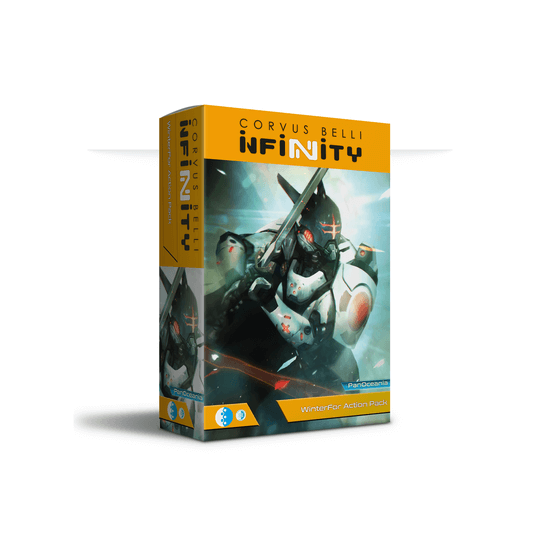 WinterFor Action Pack
