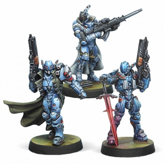 PanOcéanie Booster Pack Alpha