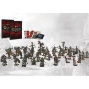 Conquest First Blood - Two player Starter Set (English)