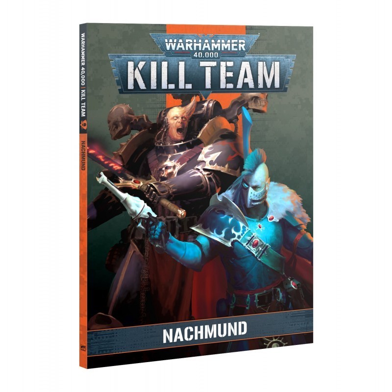 Killzone Gallowdark