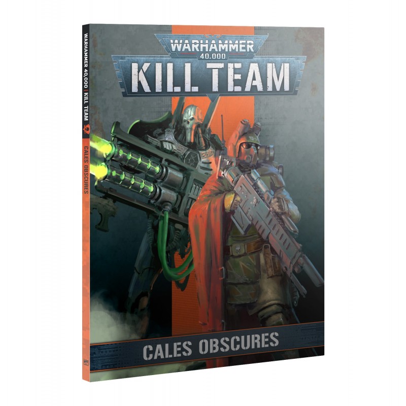 Killzone Gallowdark
