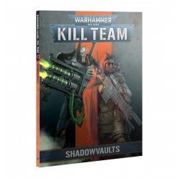 Killzone Gallowdark