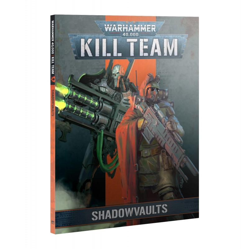 Kill Team Games Workshop pas cher (3)