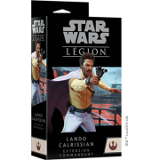 Lando Calrissian (French)