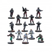 Mazon Labs Field Research Team Starter