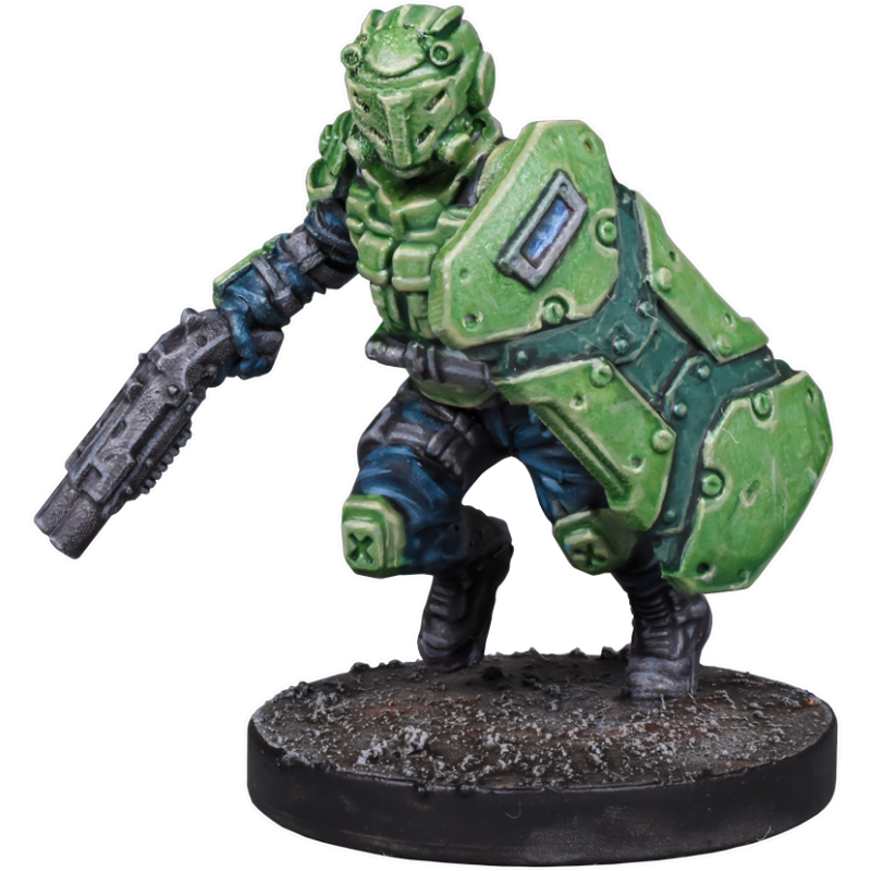 Gcps Urban Pacification Booster