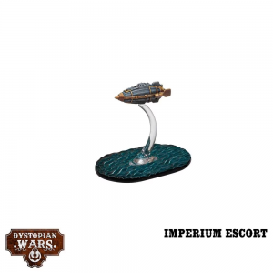 Sturginium Skies - Two Player Starter Set