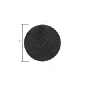 Citadel 80mm Round Base