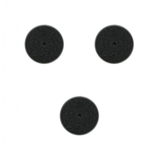 Citadel 50mm Round Bases