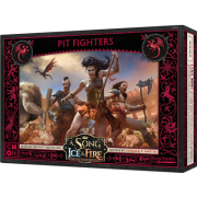 Pit Fighters