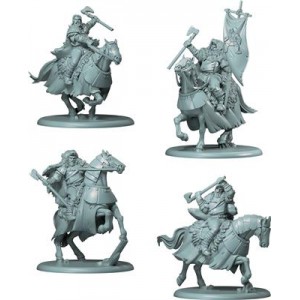 Umber Ravagers