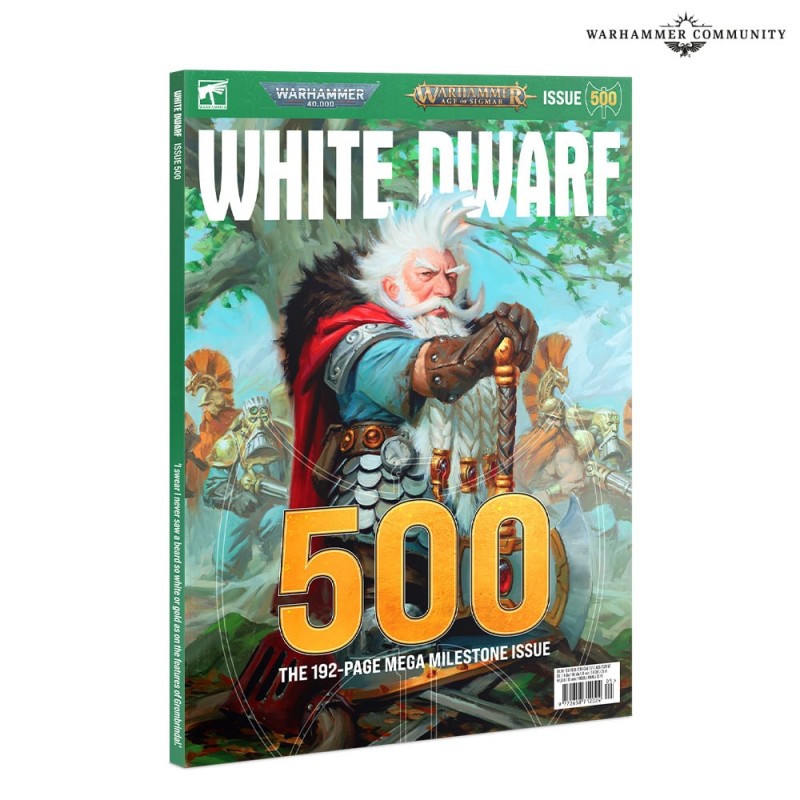 Comment débuter à Warhammer 40,000 (French)