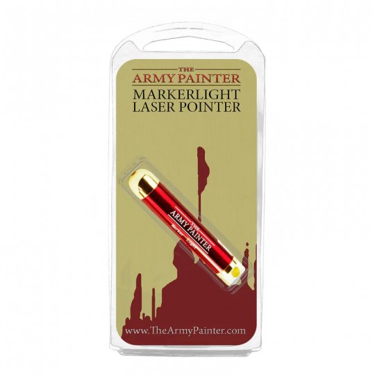 Pointeur laser Markerlight
