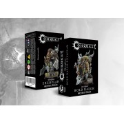 Dweghom: Artisan Series Exemplar Raegh